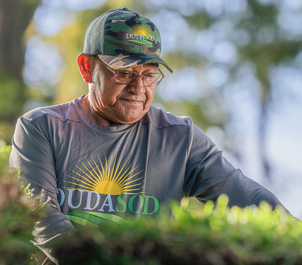 Duda Sod – DUDA