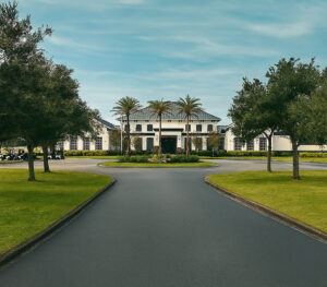 Duran Golf Club – DUDA