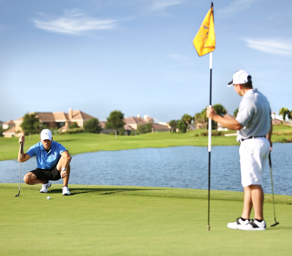 Duran Golf Club – DUDA