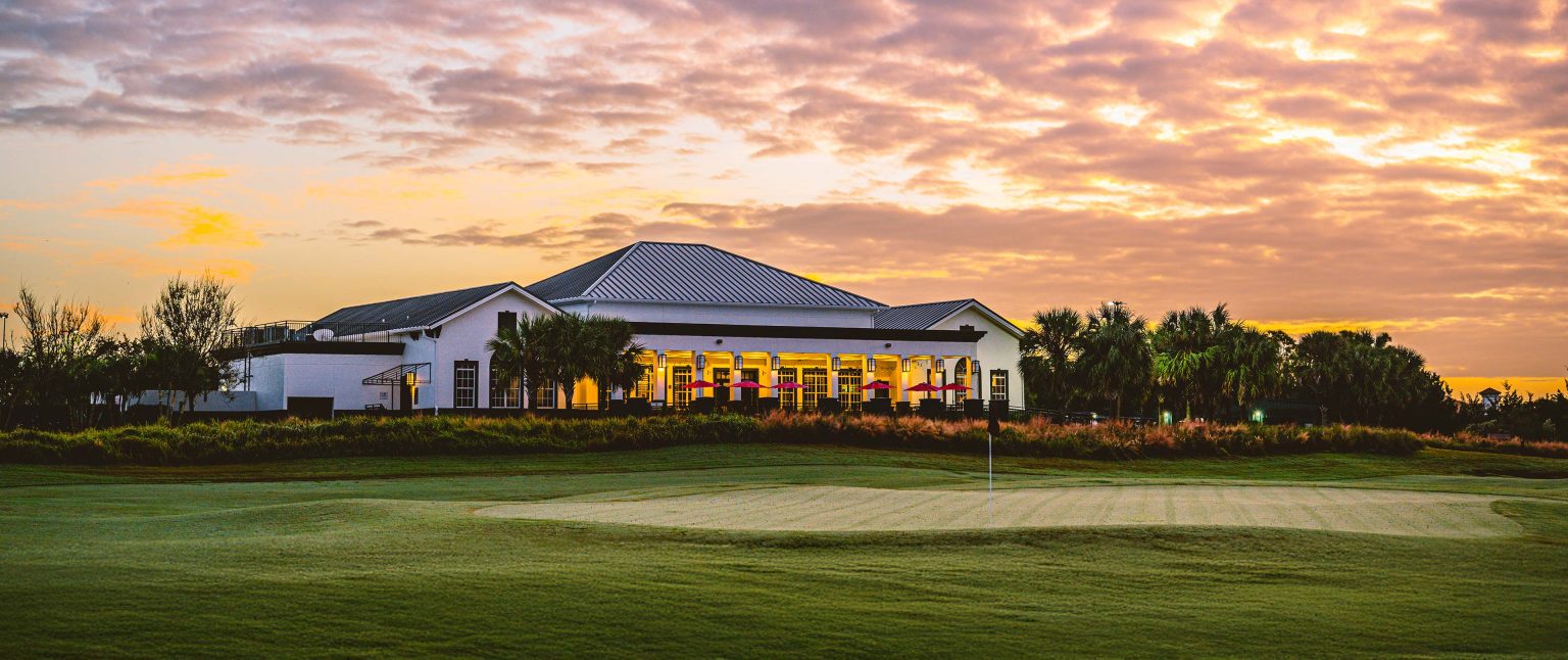 Duran Golf Club – DUDA
