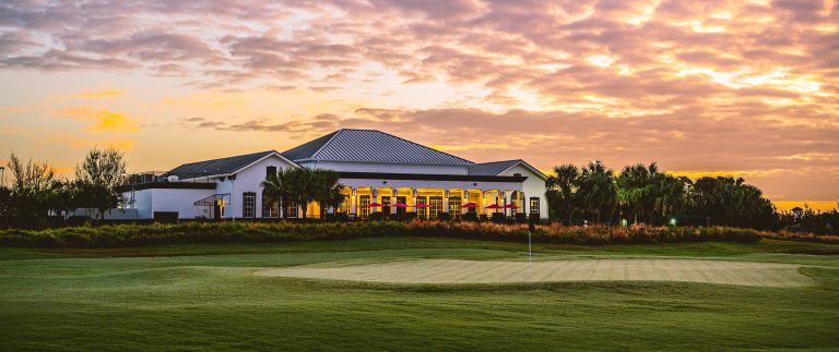Duran Golf Club – DUDA