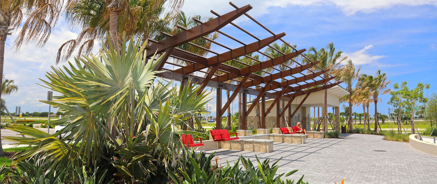 Viera Commercial Properties – DUDA