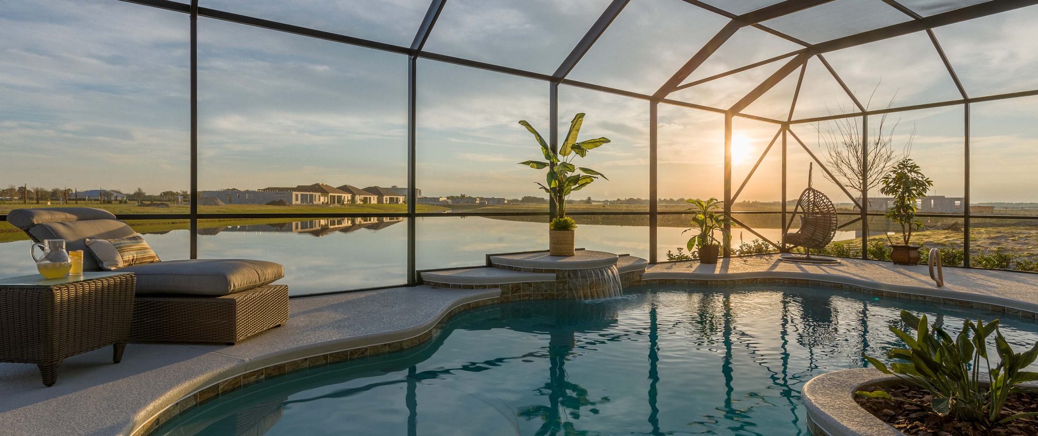 Viera Pools & Outdoor Living – DUDA