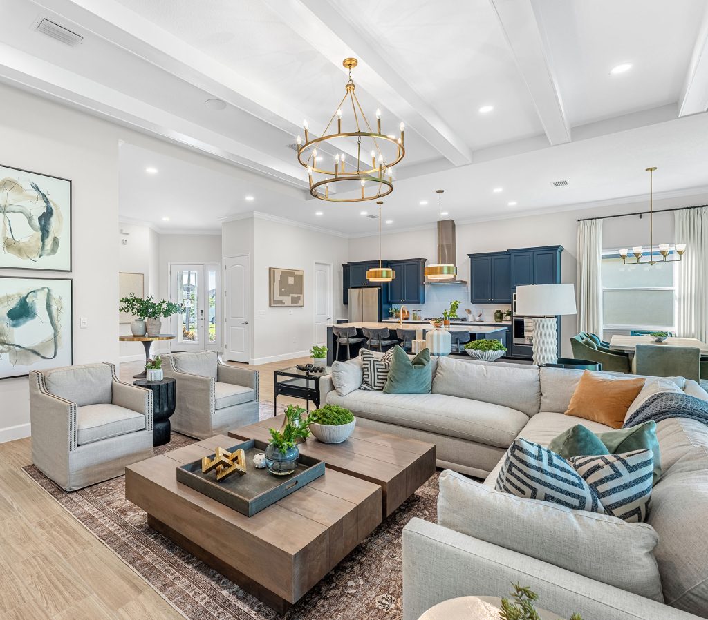Viera Builders – DUDA