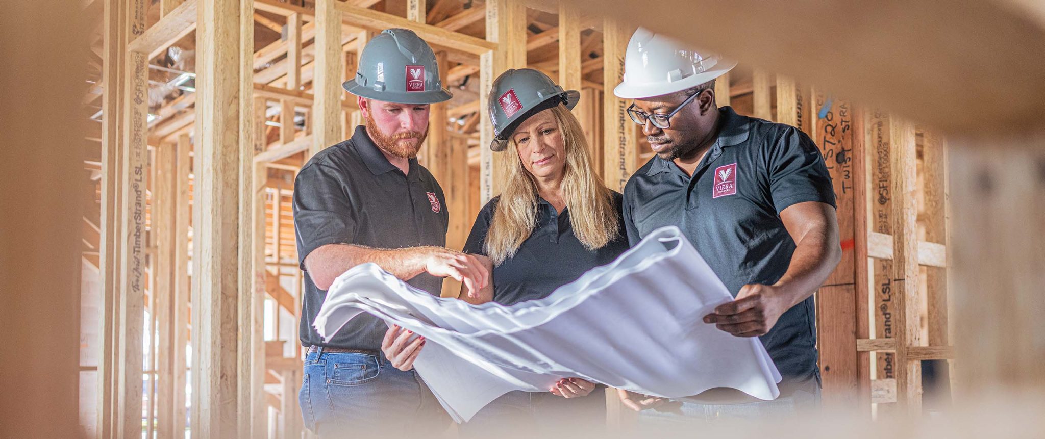 Viera Builders – DUDA
